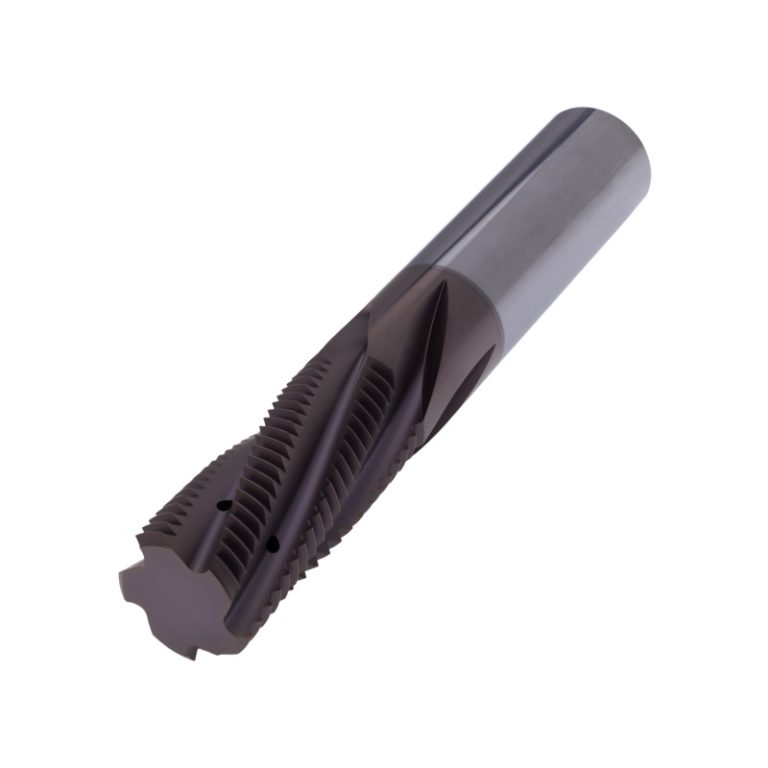 Milling Tools - Techno Tools LLC